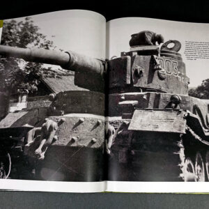 The Porsche Tiger and Ferdinand Tank Destroyer: VK 4501 (P)/Porsche ...