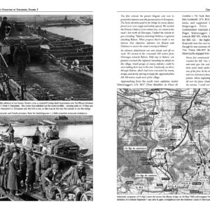 Panzerkrieg, Vol. 2 – German Armoured Operations at Stalingrad – J. J ...